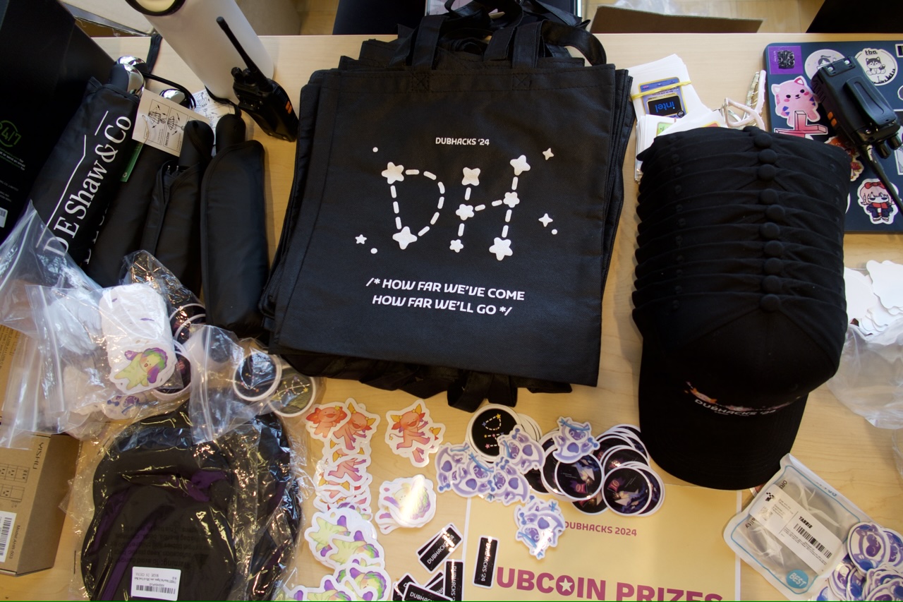 DubHacks '24